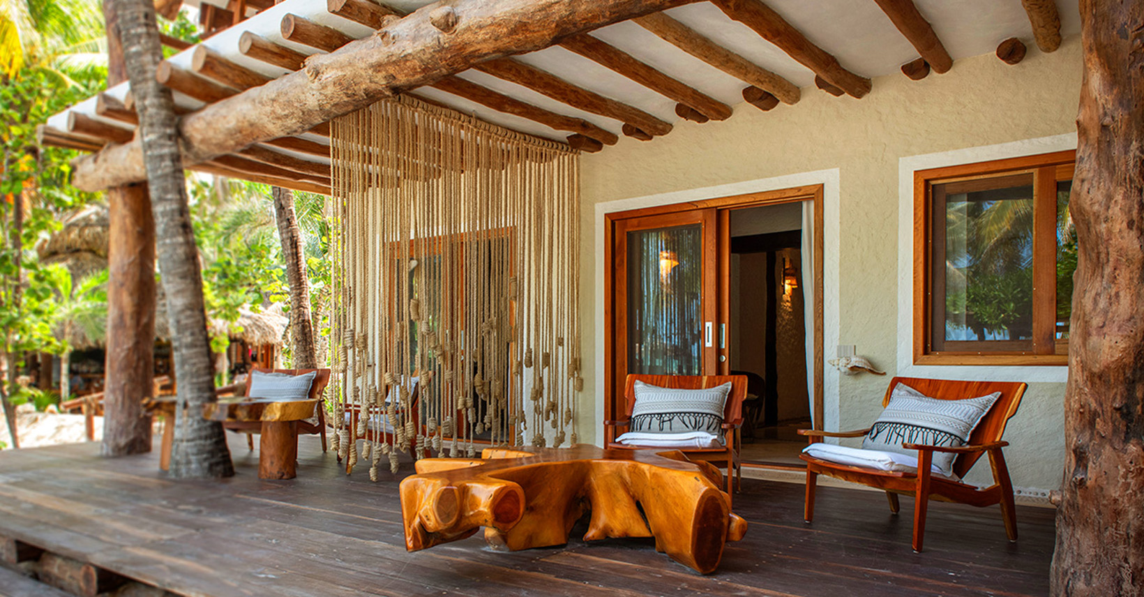 Reservations at Best Holbox Hotel, Holbox Island, Mexico